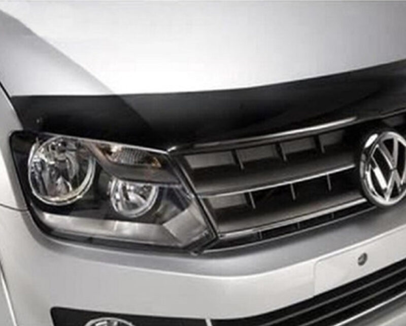 Deflector De Capot Para Volkswagen Amarok - Accesorios Jorge